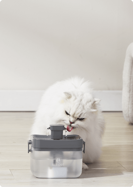 elspet Cat Litter Box